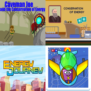 Free Educational Games: 7th Grade FL - SC.7.P.11.3 Assignment - Free ...